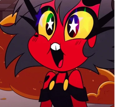 Discuss Everything About Hazbin Hotel Wiki | Fandom