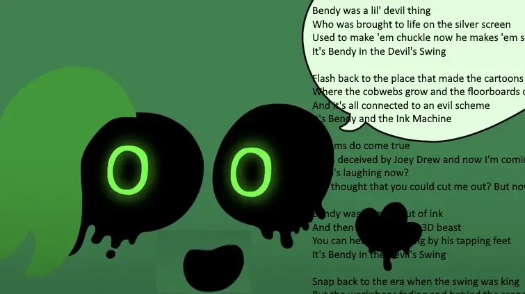 Alright I’m gonna be back for one second | Fandom