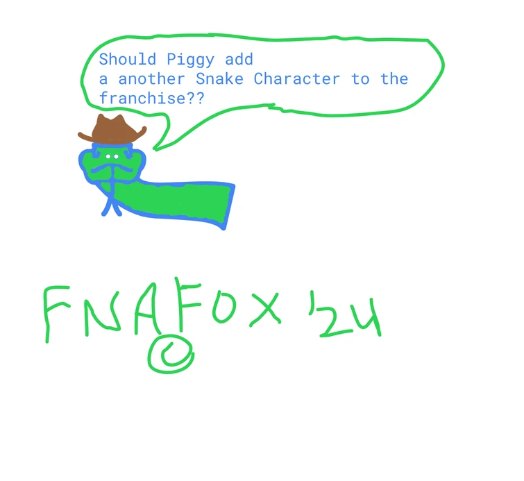 Discuss Everything About Piggy Wiki | Fandom