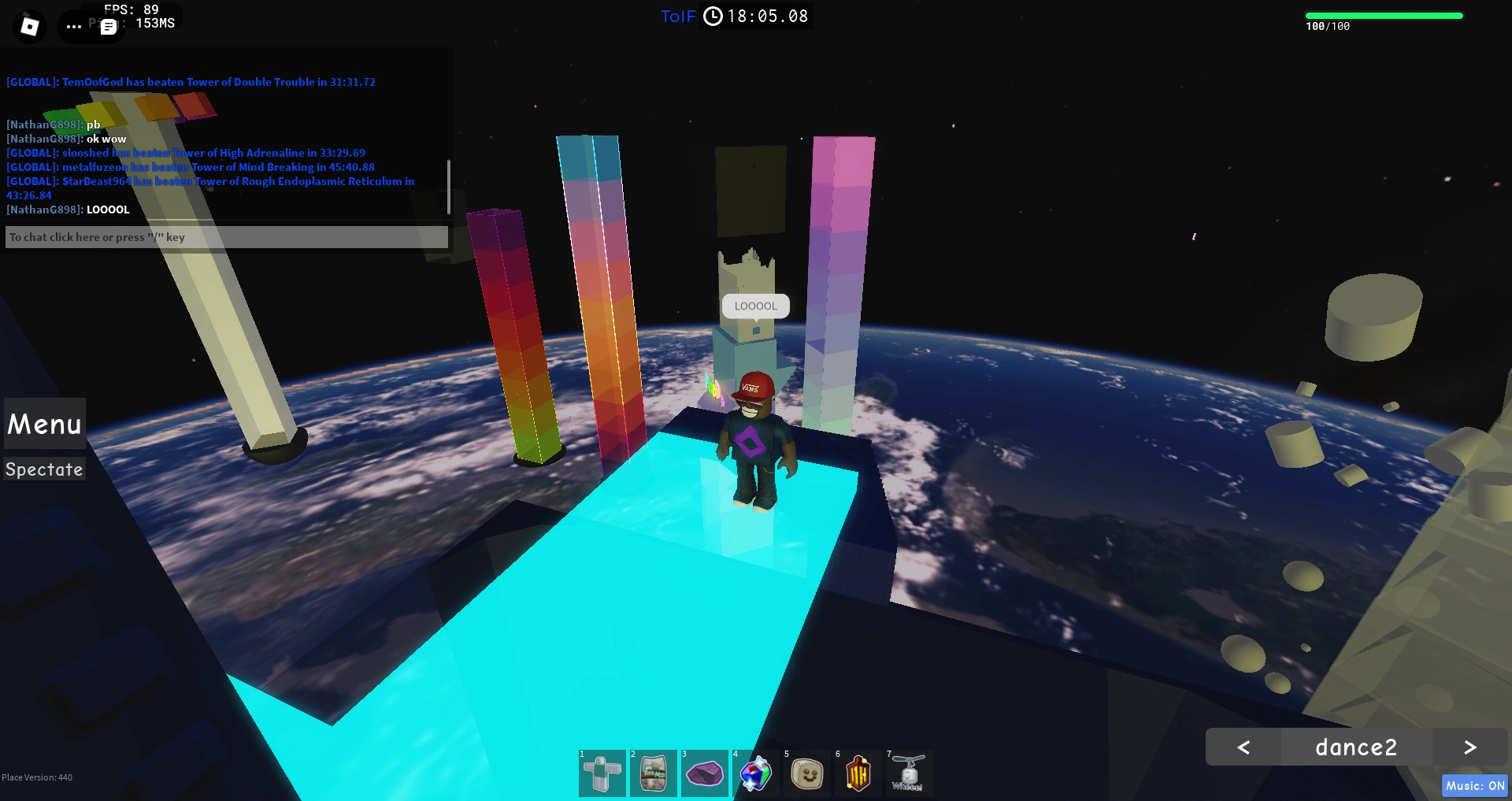 2 SCS IN ONE DAY LMFAO (ToIF completion) | Fandom