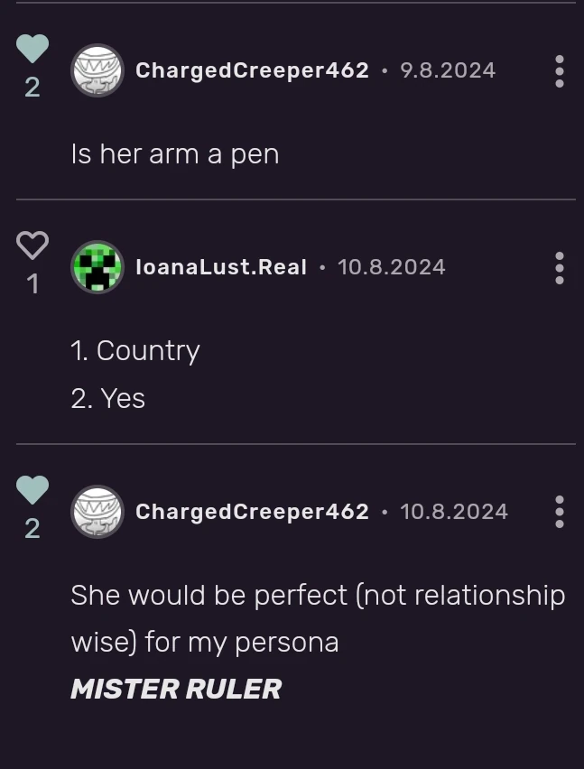 This is all how it started | Fandom