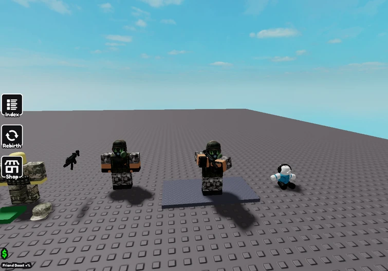 Discuss Everything About The Battle Bricks Wiki | Fandom