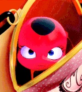 Caption these Tikki GIFs | Fandom