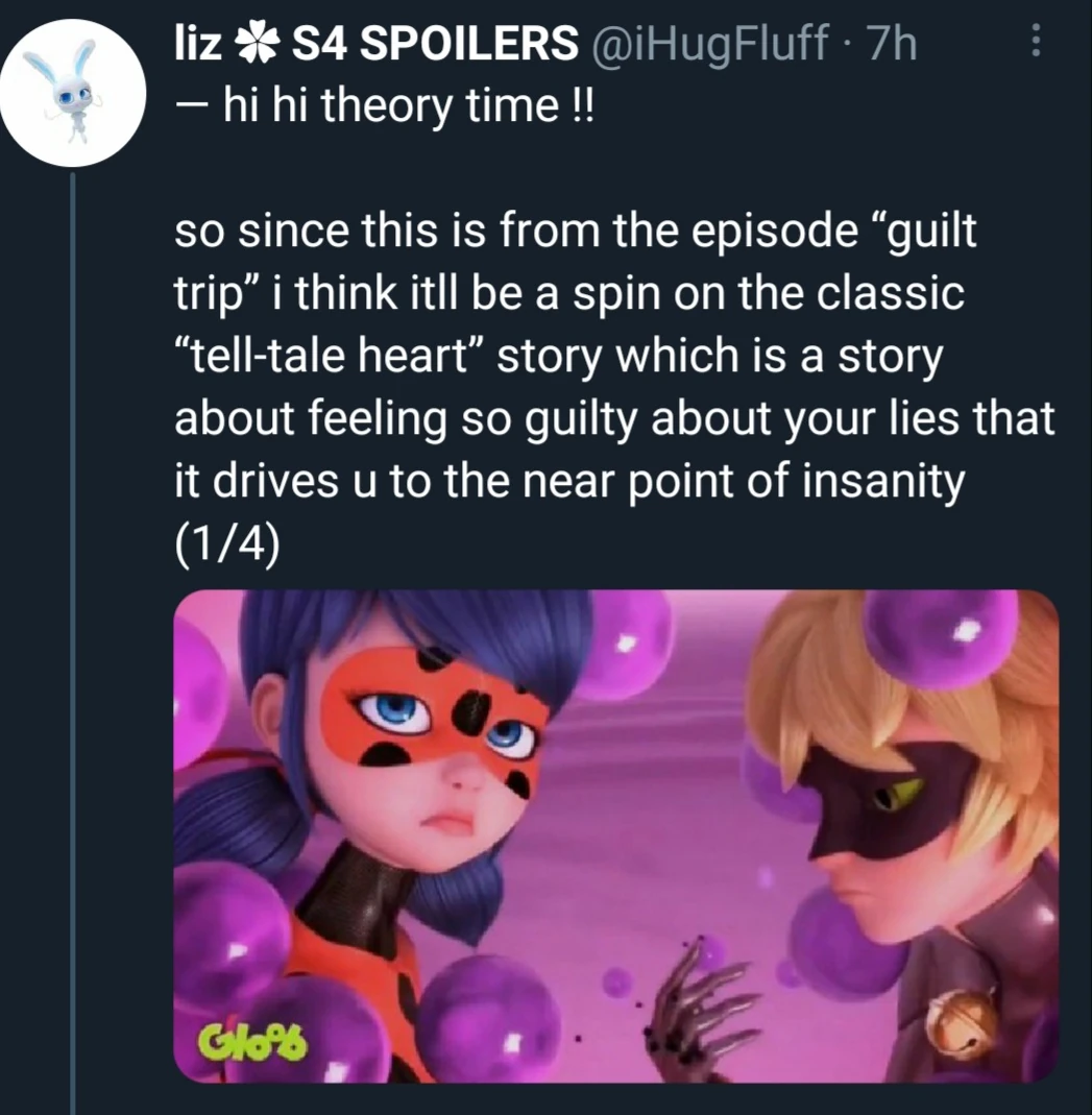 The Miraculous ladybug fandom on twitter | Fandom