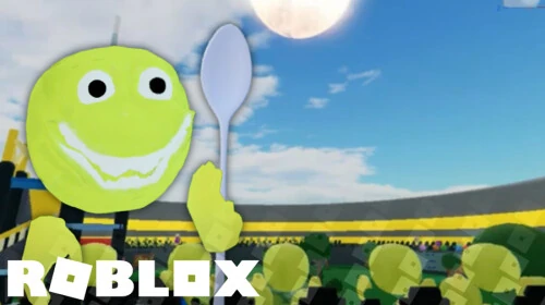 anyone wanna spoon fight? | Fandom