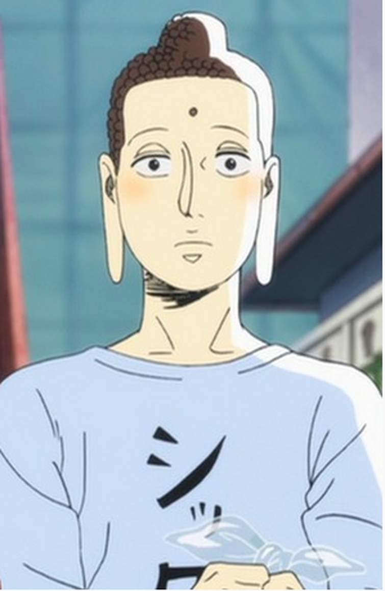 Hito Hito No Mi Model Yokai One Piece Ship Of Fools