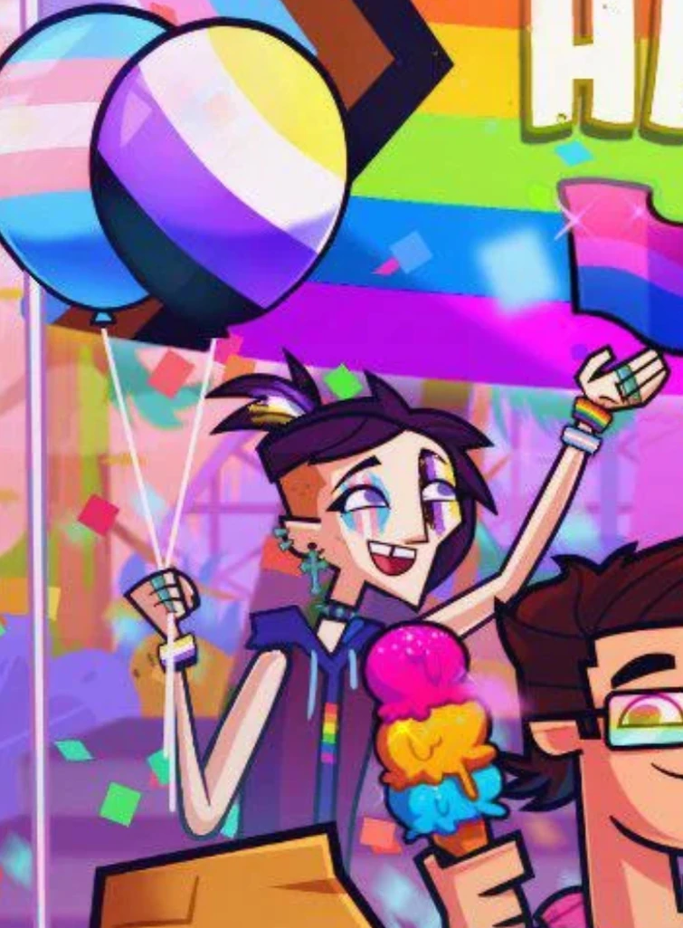 THE SILLY!!! | Fandom