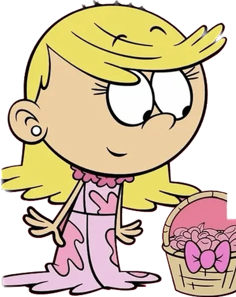 Discuss Everything About The Loud House Encyclopedia | Fandom