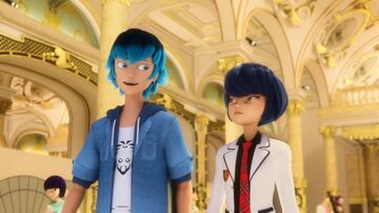 i prefer this over feligami even tho they dont talk much to eachother ...