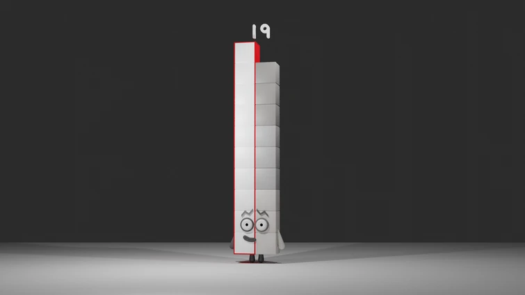 Nineteen (my recreation) | Fandom