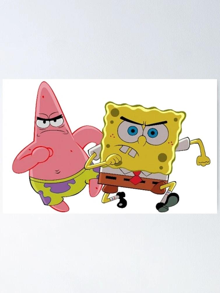 what is spongebob characters heights and weights | Fandom