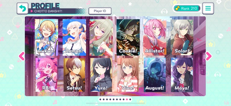 Discuss Everything About Project SEKAI Wiki | Fandom