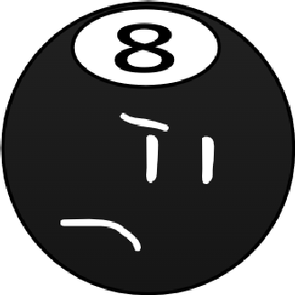 8-Ball | Fandom