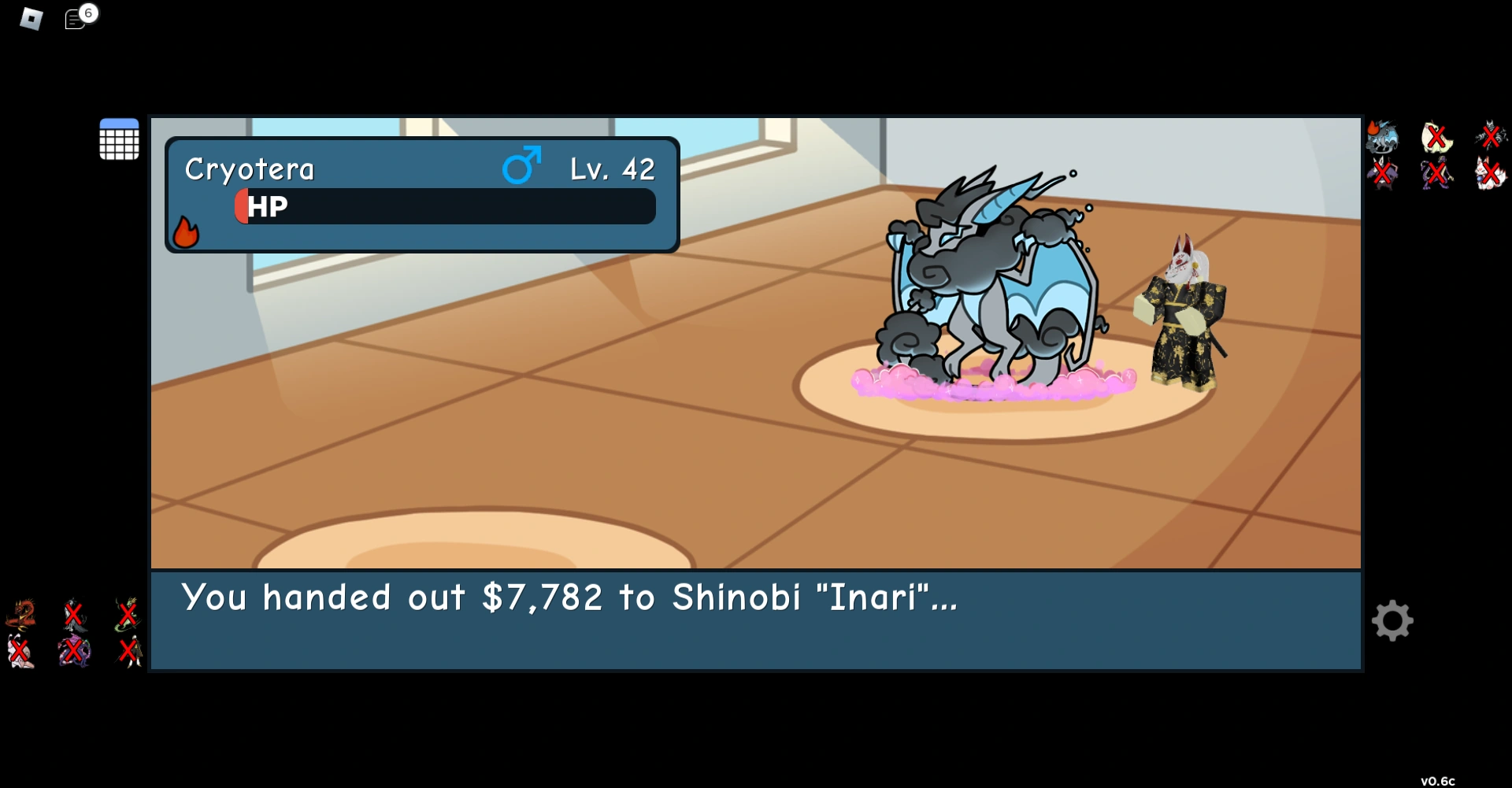 NOOOOOOOOOOOOOO | Fandom