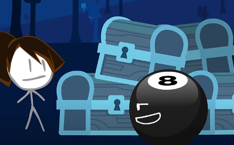 Discuss Everything About Battle for Dream Island Wiki | Fandom