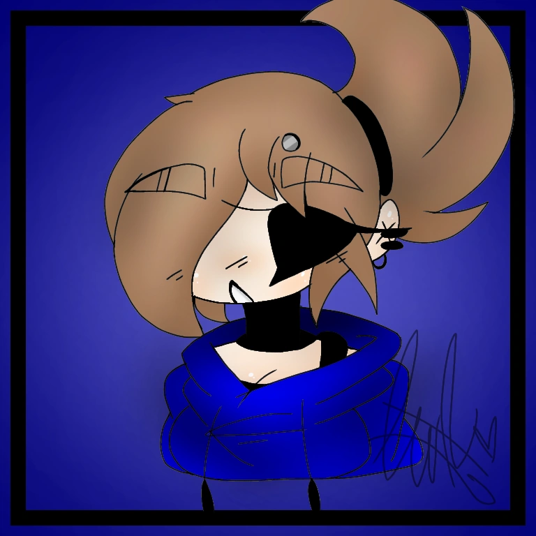 Tamara fanart | Fandom