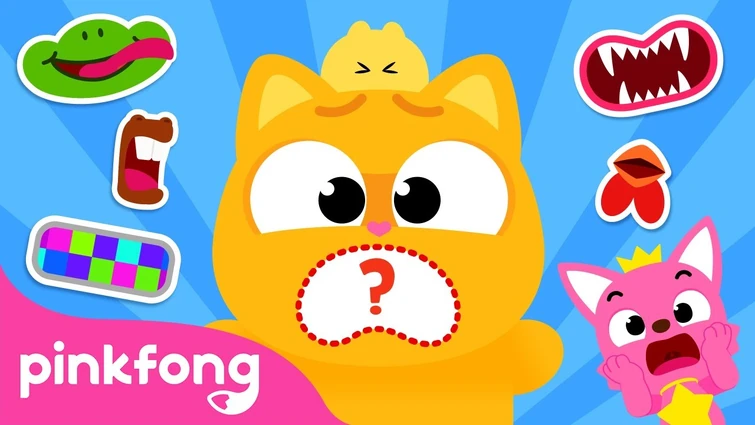 Discuss Everything About PINKFONG Wiki | Fandom