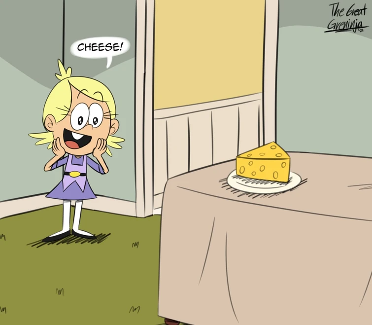 HAPPY CHEESE LOVERS DAY!🧀🧀🧀🧀 | Fandom
