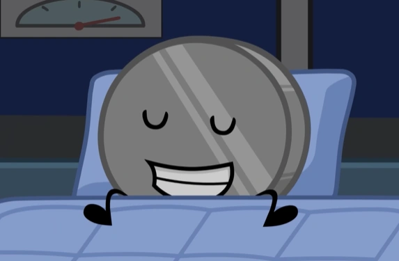bro felt a bit eepy | Fandom