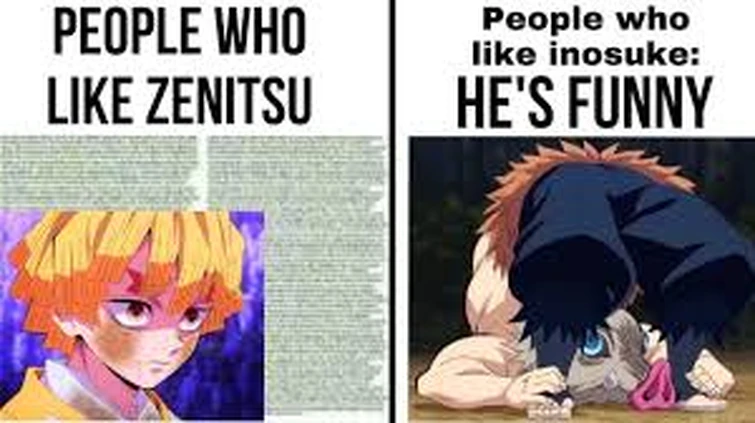 KNY memes I found online pt.1 | Fandom