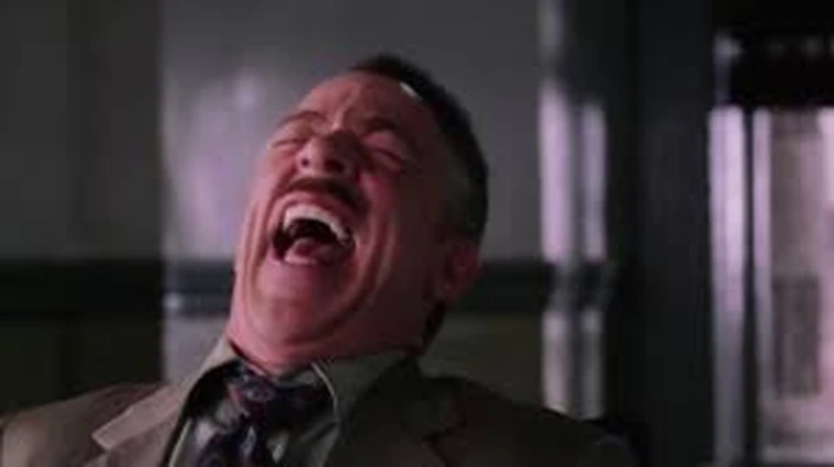 When you realize that R/SPOH won't return to ABD | Fandom