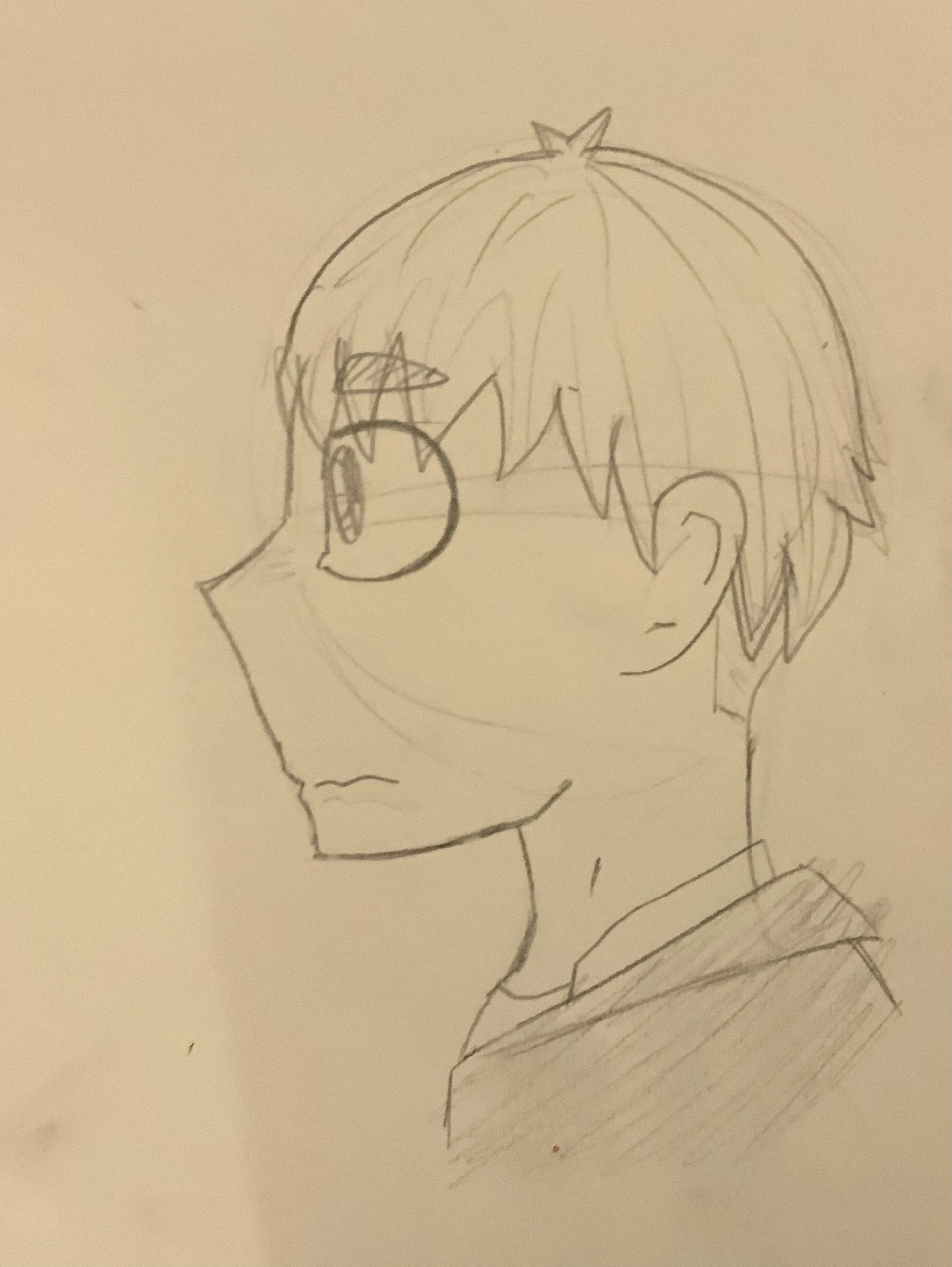 Art of the main three | Fandom