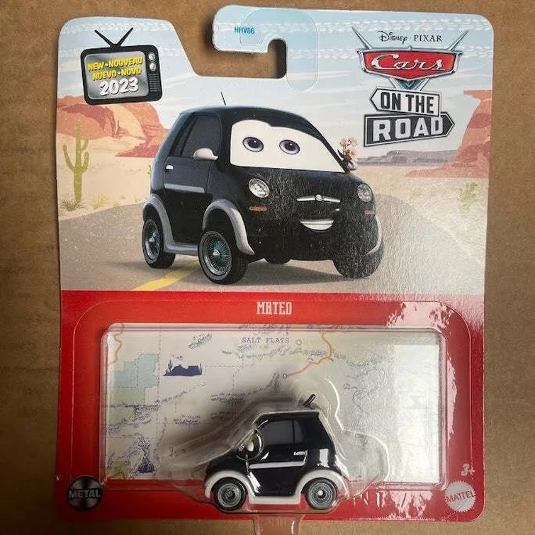 Discuss Everything About Pixar Cars Wiki | Fandom