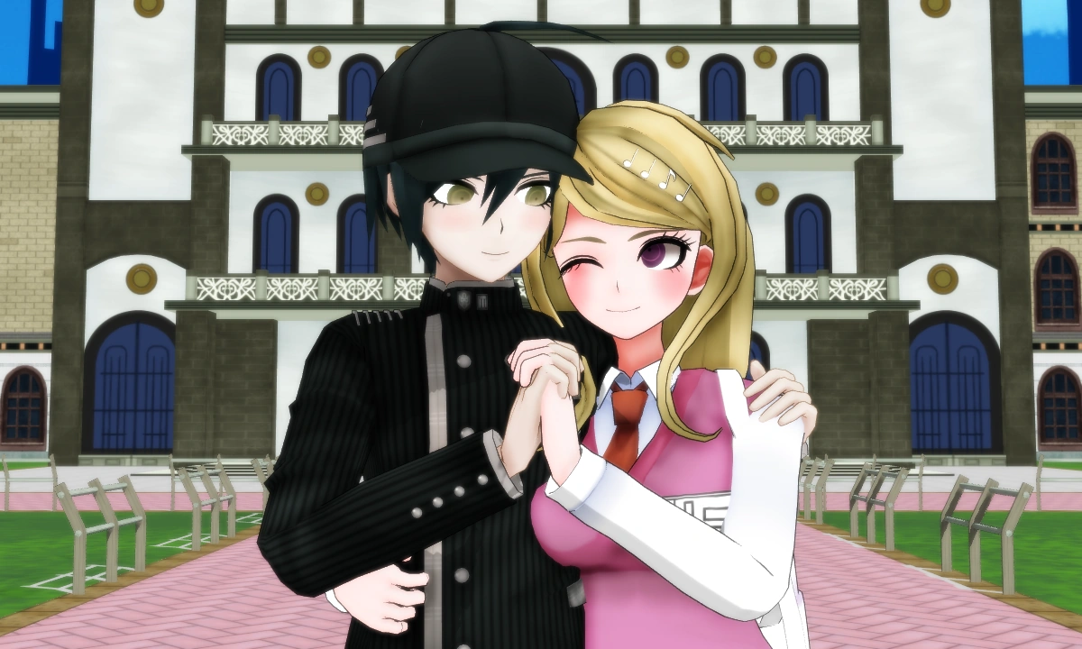 🖤 Saimatsu 💗 | Fandom
