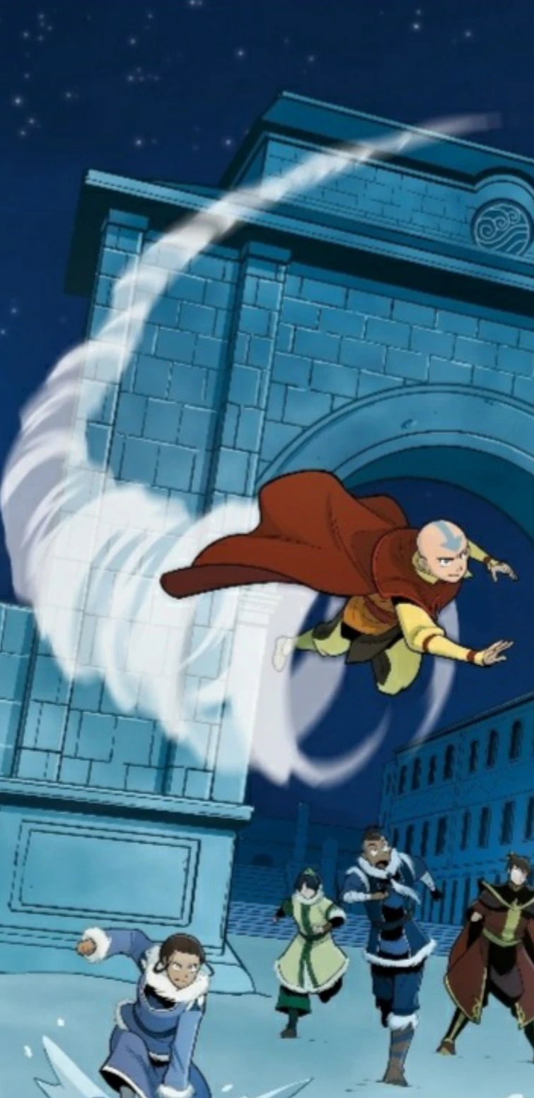 Who is the most powerful Avatar?!? | Fandom