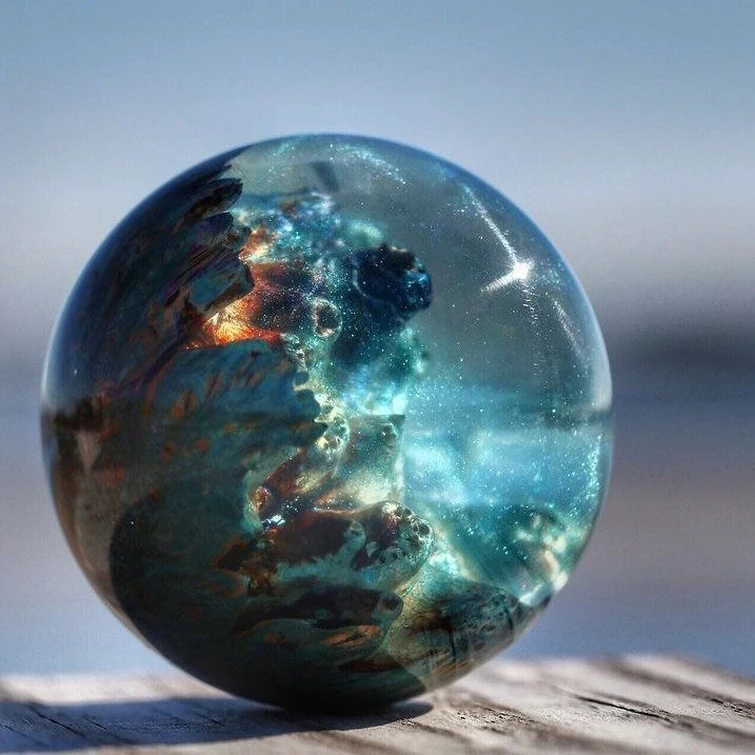 God Orbs | Fandom