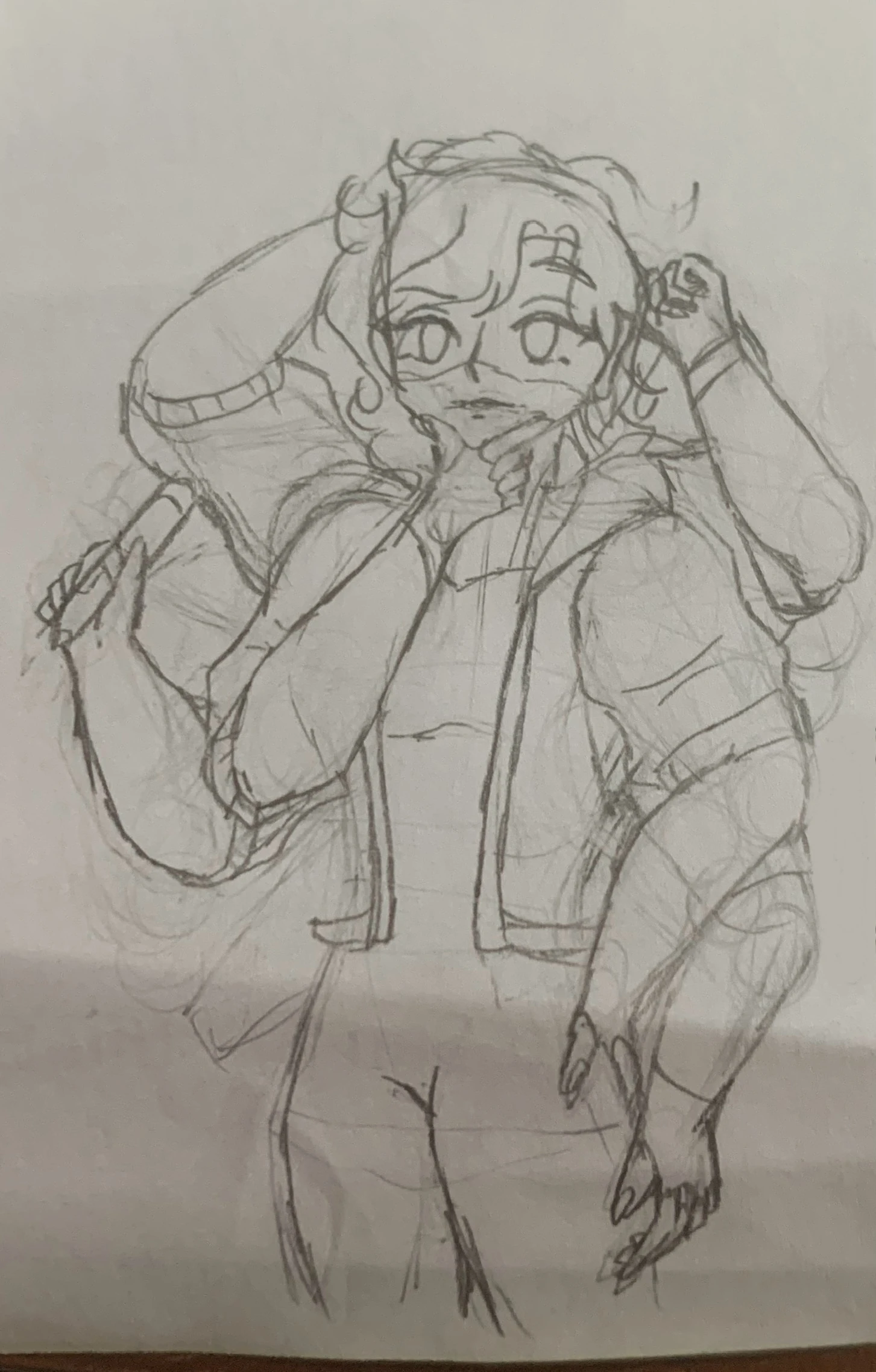 56’s plays dot boxes with 54 & 55 | Fandom