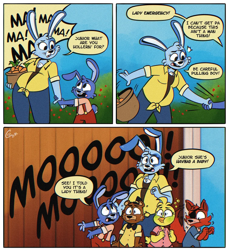 Lady Emergency (The Adventure Show) | Fandom