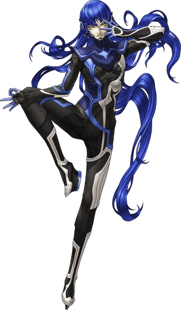 Who is the strongest SMT protagonist | Fandom