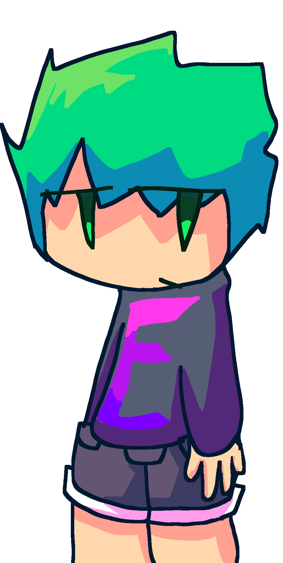 toxic toxerlicity | Fandom