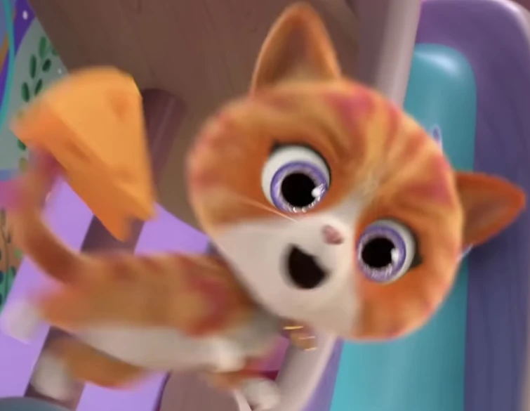 Discuss Everything About SuperKitties Go Wiki | Fandom