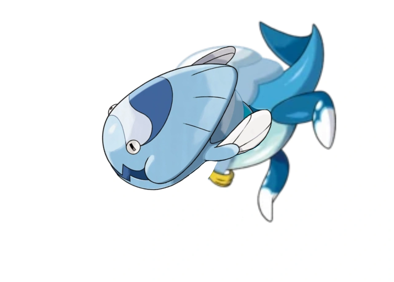 I tried to figure out the Galar fossil Pokemon | Fandom