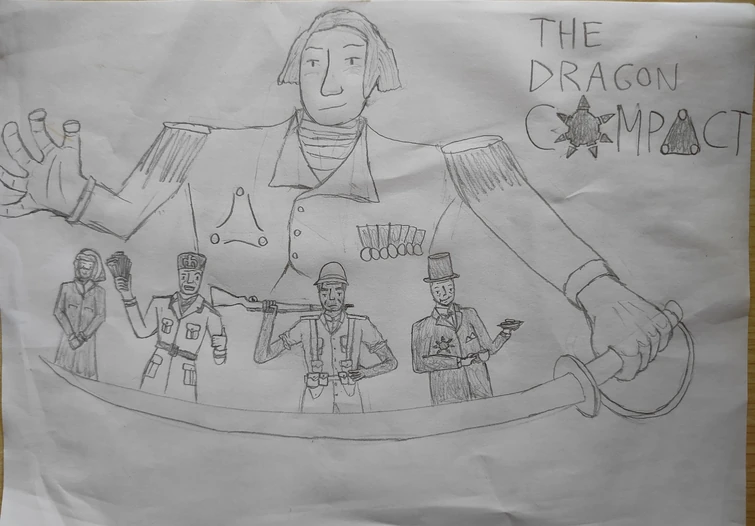 Hydra Supremacy | Fandom