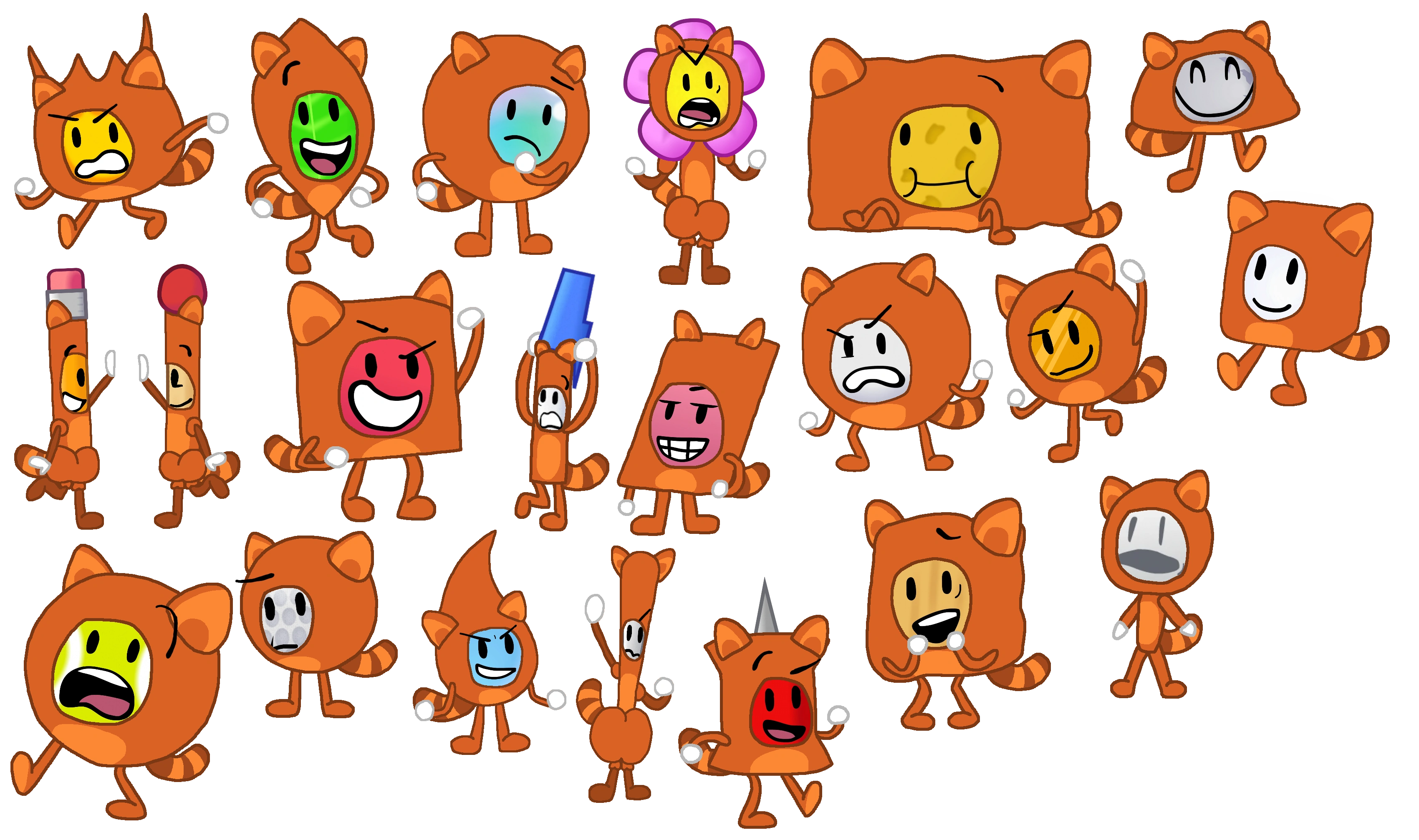 AHH ITS A FURRY | Fandom