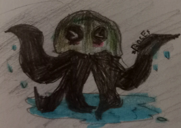 Havoc Puppet | Fandom