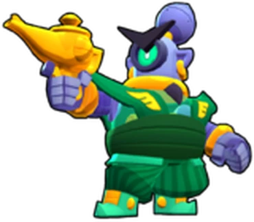 Best Rico Skin | Fandom