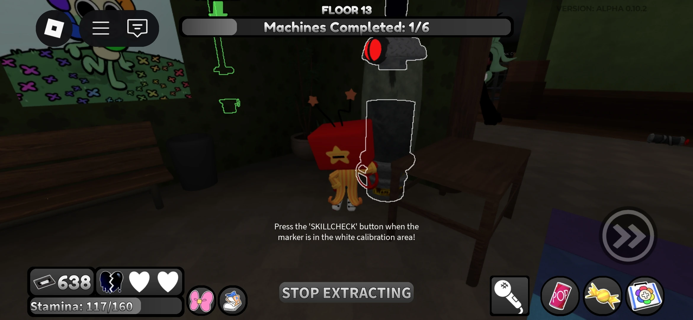 Vee solo run | Fandom