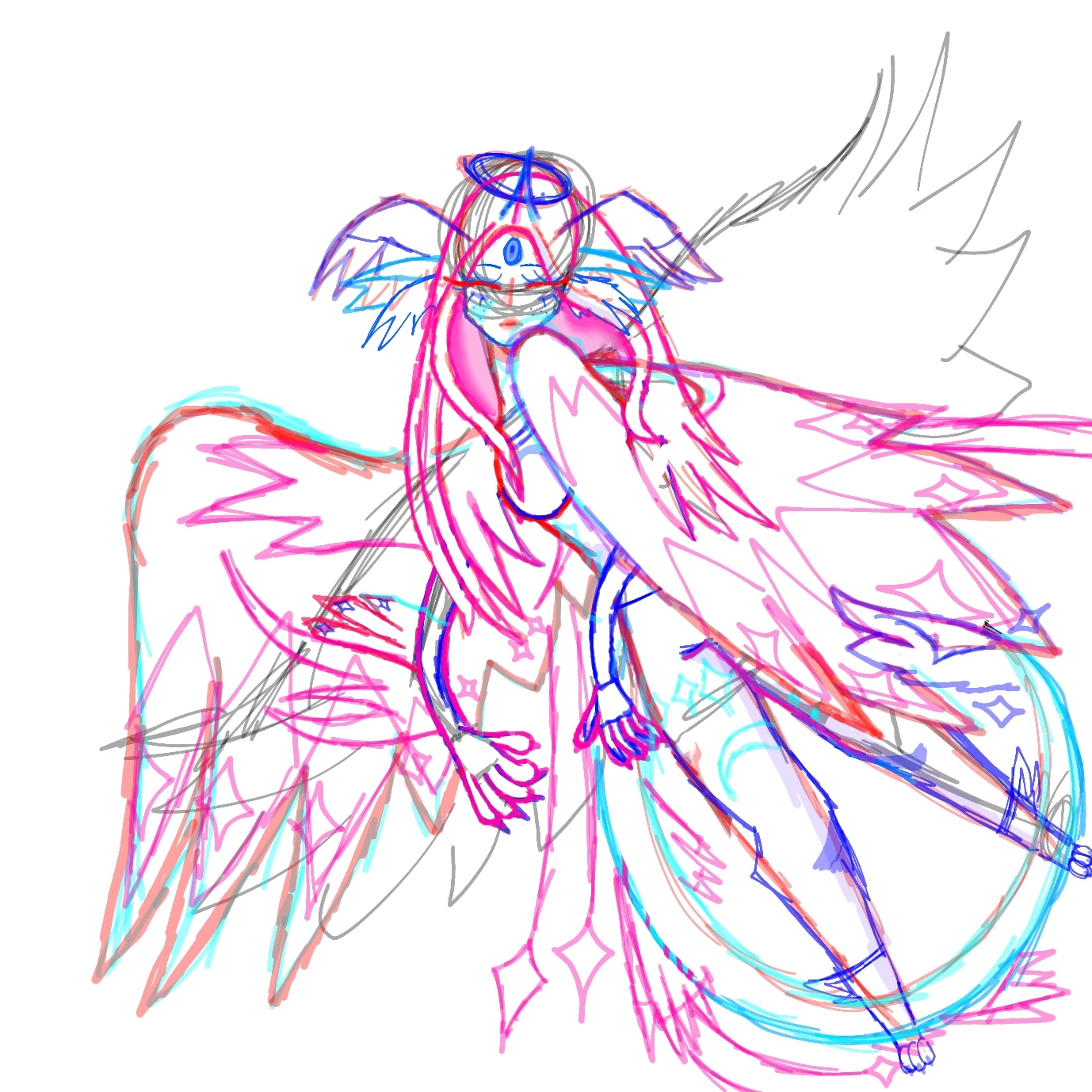 Human Aer (W.I.P) TW: Woman | Fandom