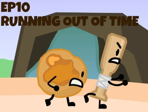 🗡An Object Odyssey🗡 Ep10 - Running out of Time | Fandom