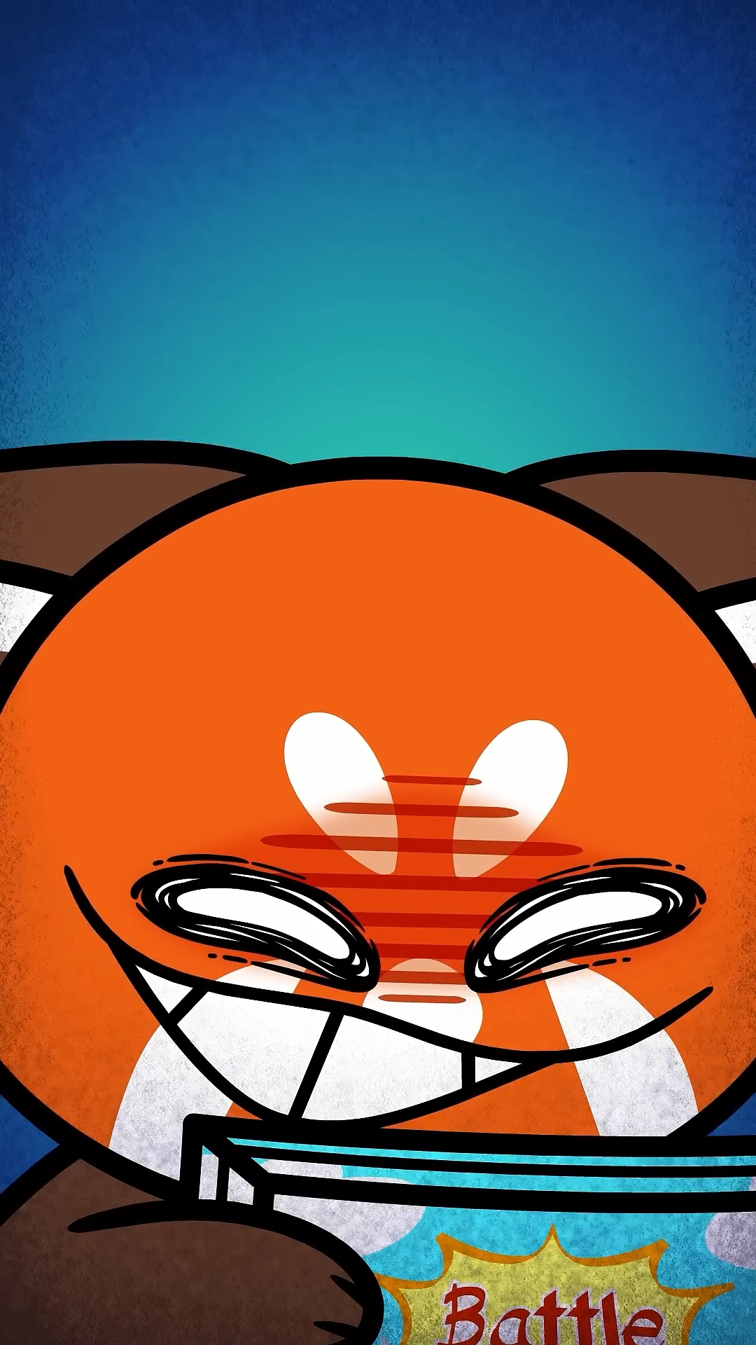 Sody's Sinister Smile | Fandom