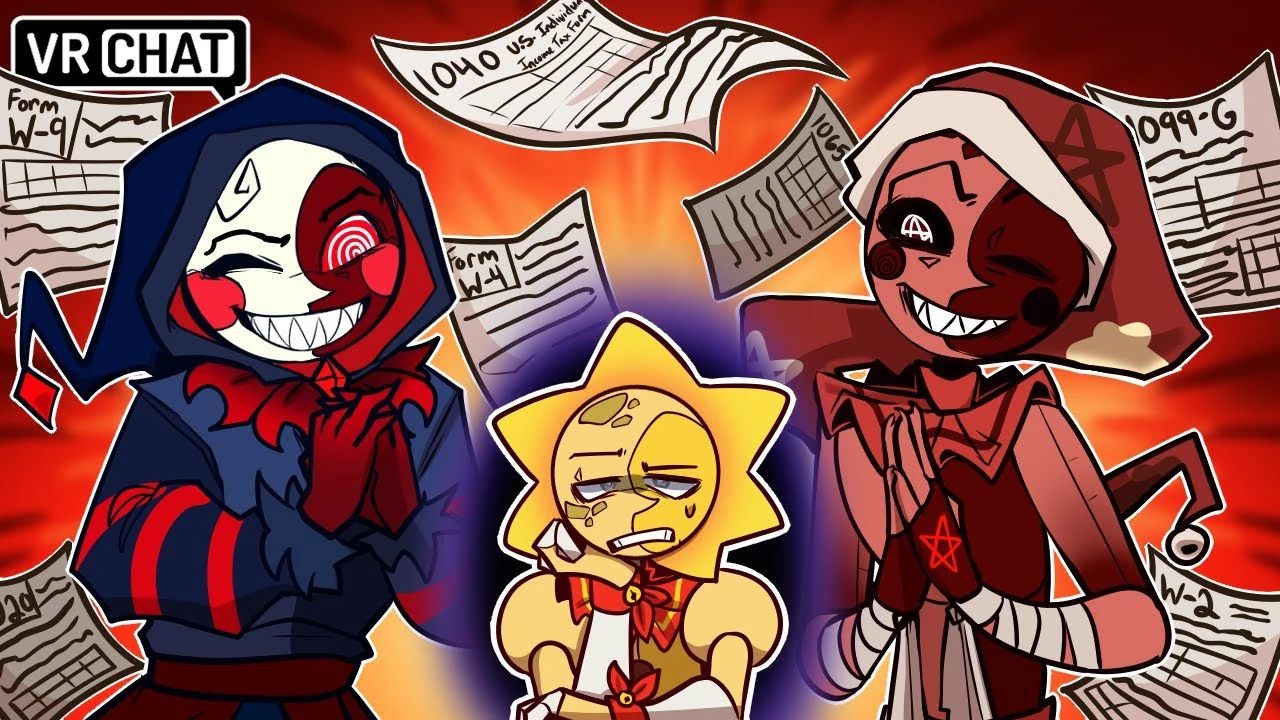 New SAMS episode! (⊙o⊙) | Fandom