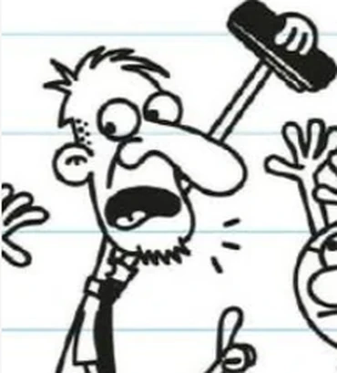 Discuss Everything About Diary of a Wimpy Kid Wiki | Fandom