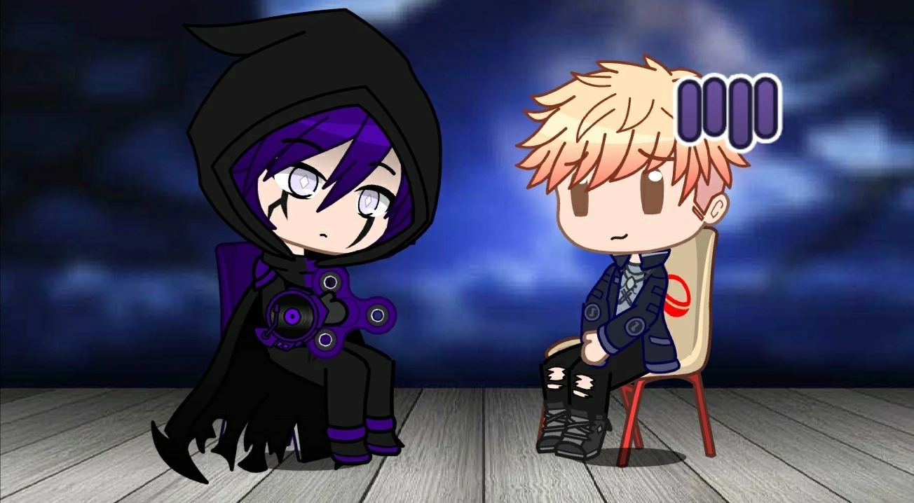 Two guys in a Room | Fandom