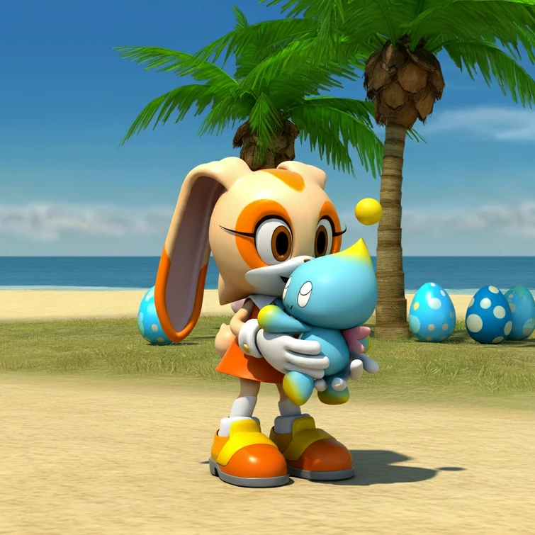Discuss Everything About Sonic Wiki Zone | Fandom