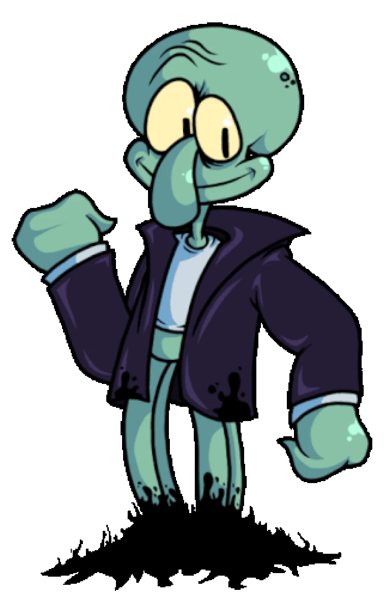 Don't ask who Joe is | Fandom