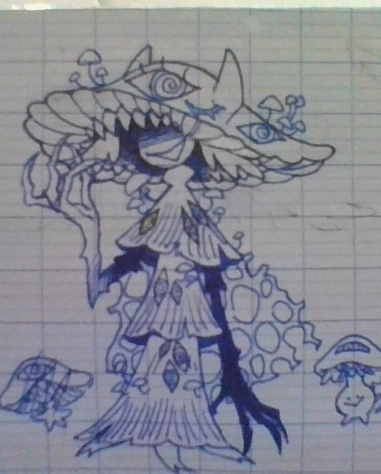 Discuss Everything About Doodle World Wiki | Fandom